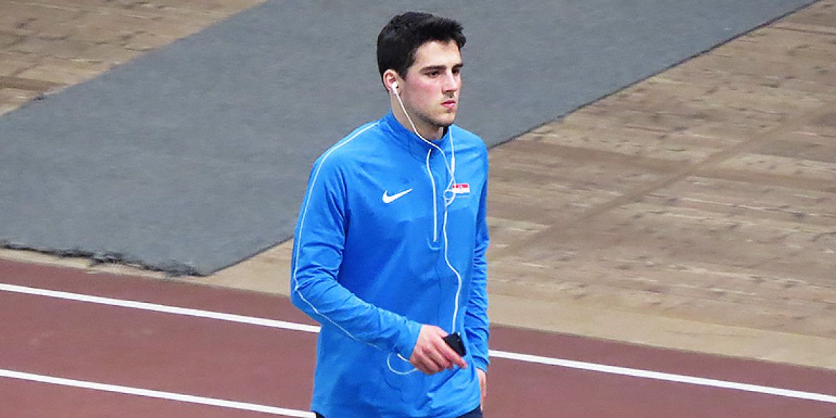 Veličanstveni povratak 'letećeg' Pravdice nakon ozljede, u prvom ...