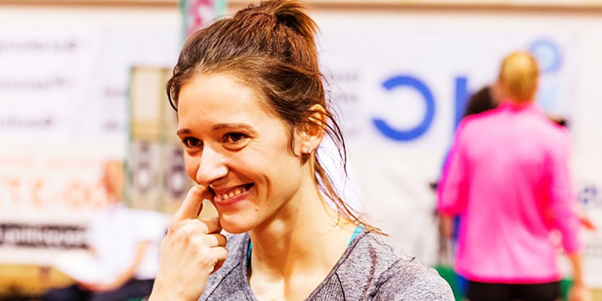 VIDEO: ANA ŠIMIĆ ponovno dvoranska prvakinja Balkana! Sada je moguć ...