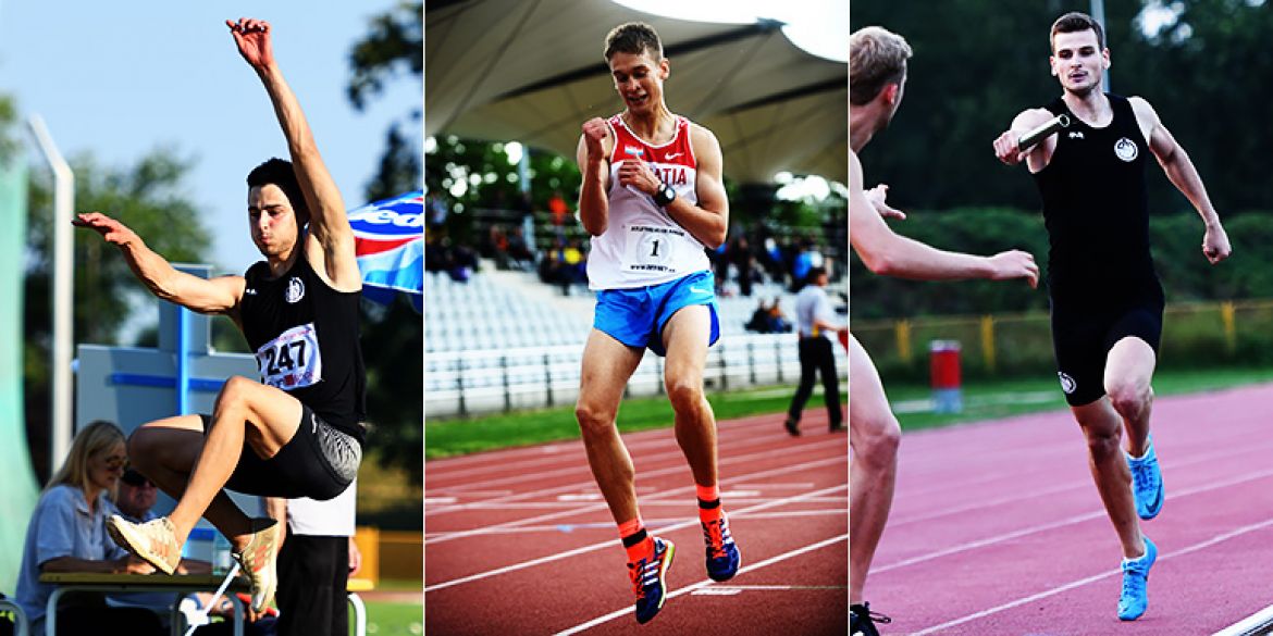 Odlične vijesti iz EA! I Erent i Pravdica idu na EUROPSKO PRVENSTVO ...