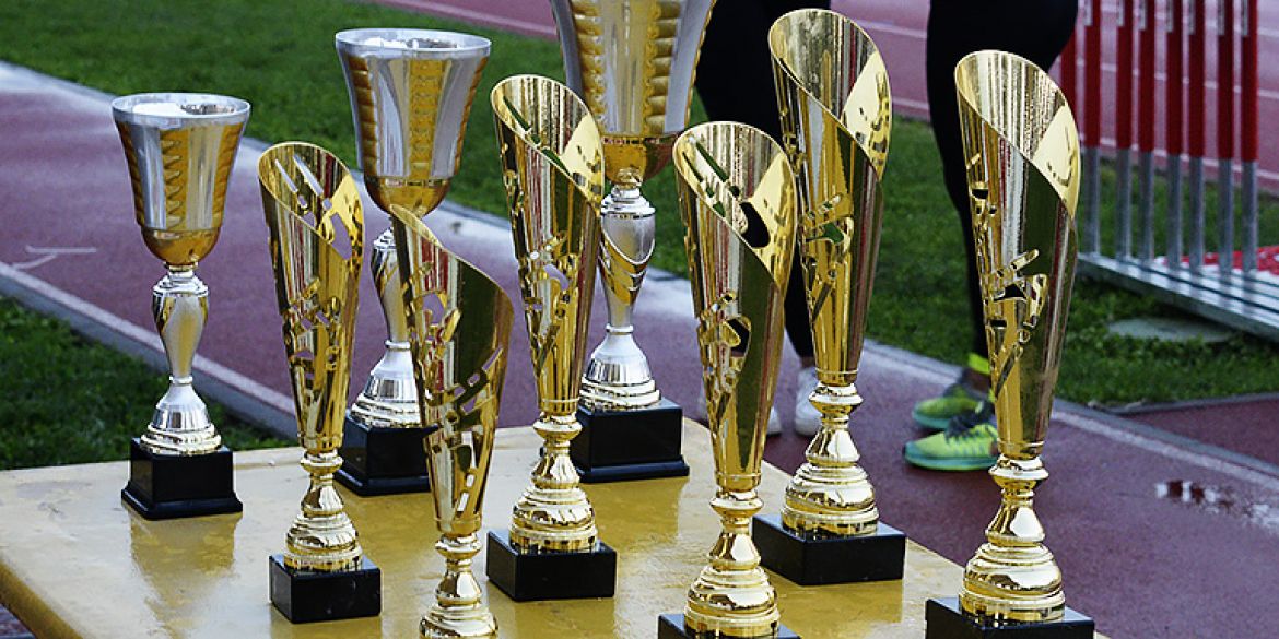 VIDEO: Finalisti kadetskog Kupa Hrvatske 2017. u borbi za nove trofeje ...